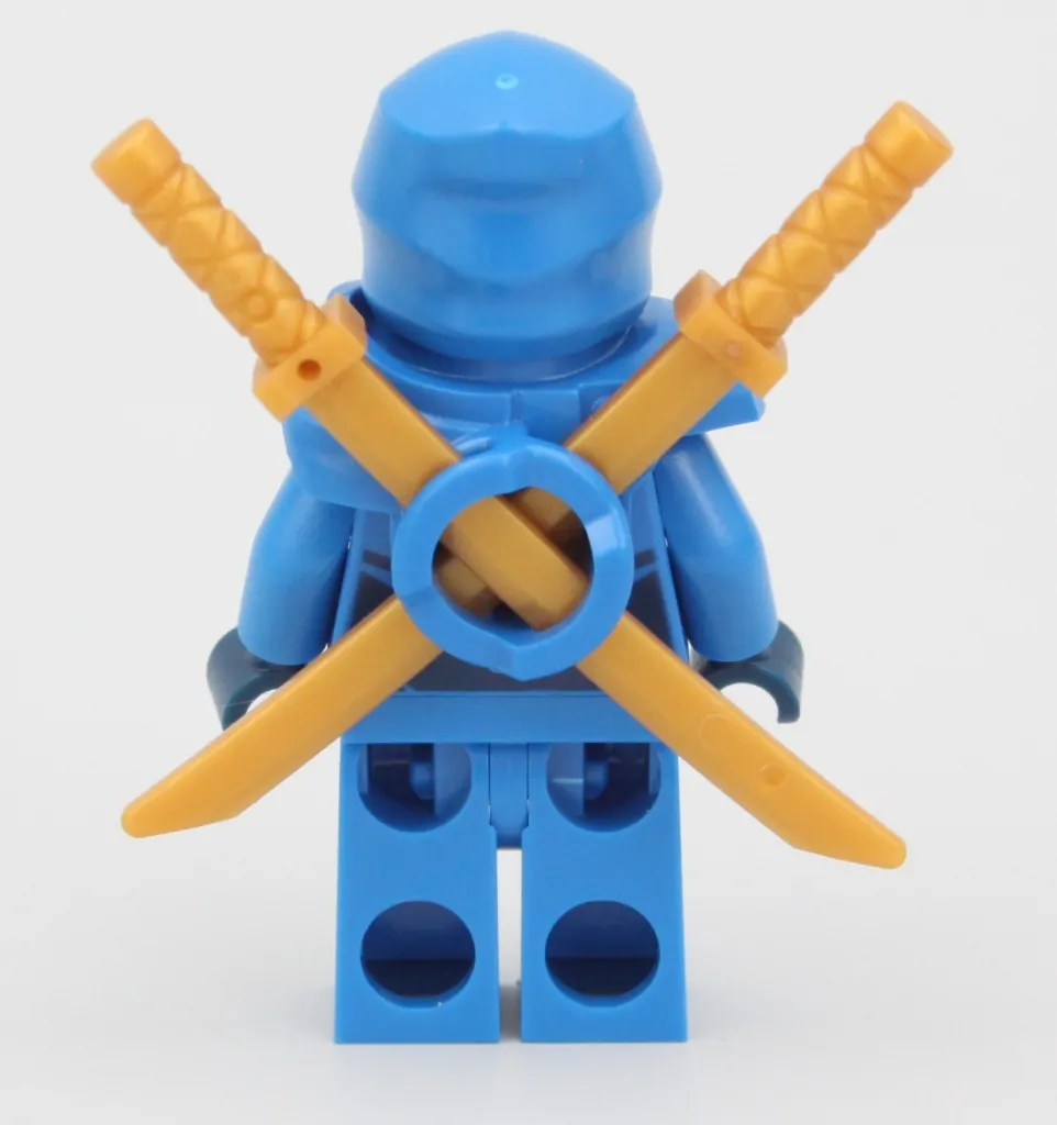 LEGO NINJAGO 71790 Imperium Dragon Hunter Hound review