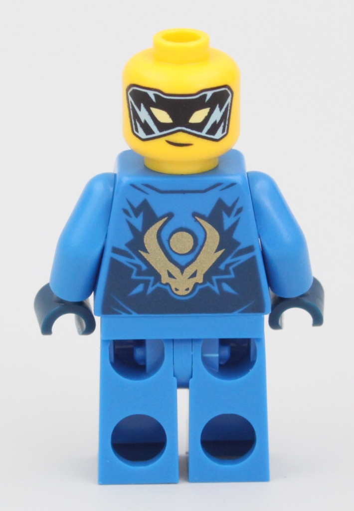 LEGO NINJAGO 71790 Imperium Dragon Hunter Hound review