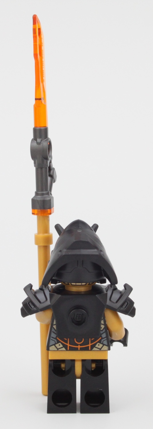 LEGO NINJAGO 71790 Imperium Dragon Hunter Hound review