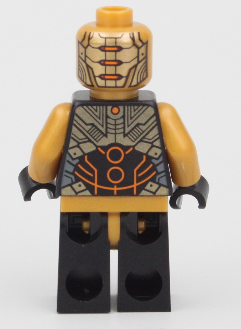 LEGO NINJAGO 71790 Imperium Dragon Hunter Hound review