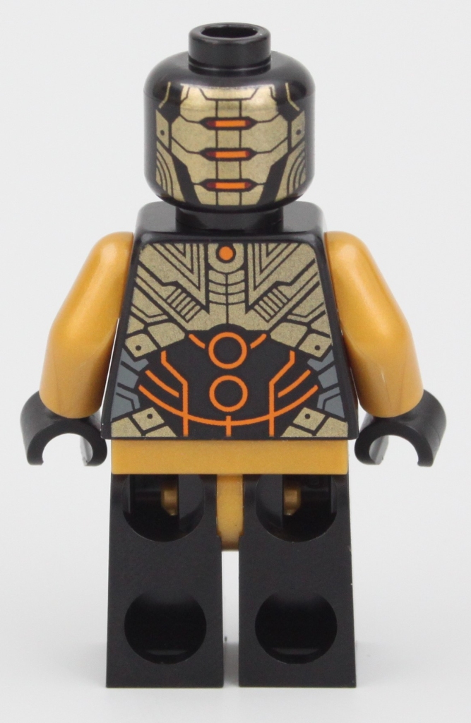 LEGO 71791 Zane’s Dragon Power Spinjitzu Race Car review