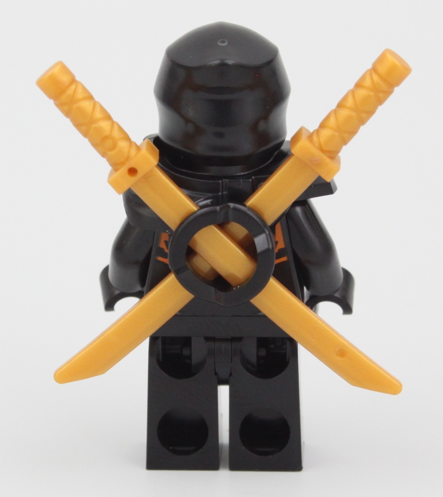 LEGO 71791 Zane’s Dragon Power Spinjitzu Race Car review