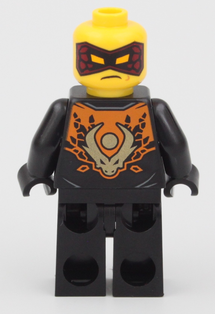 LEGO 71791 Zane’s Dragon Power Spinjitzu Race Car review