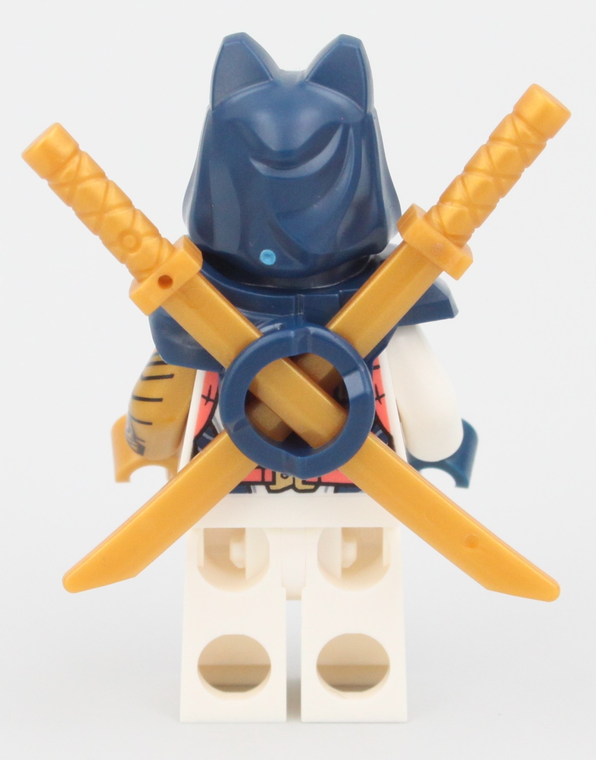 LEGO 71792 Sora's Transforming Mech Bike Racer review