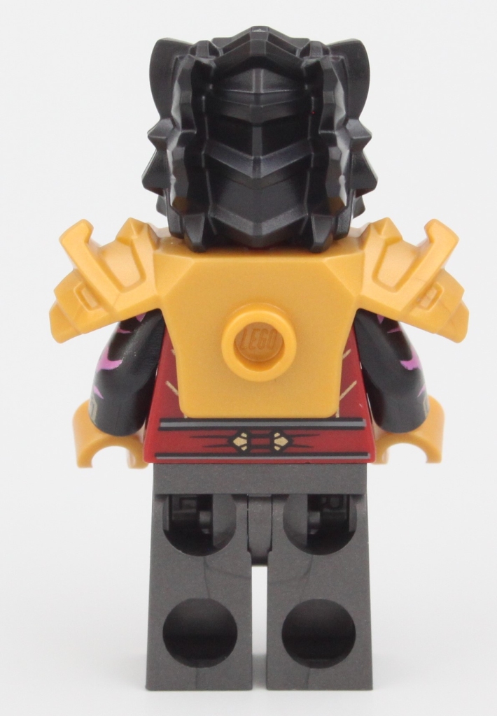 LEGO 71793 Heatwave Transforming Lava Dragon review