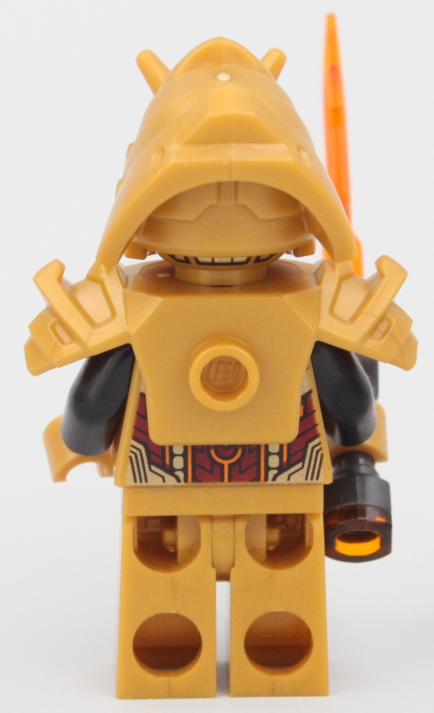 LEGO 71793 Heatwave Transforming Lava Dragon review