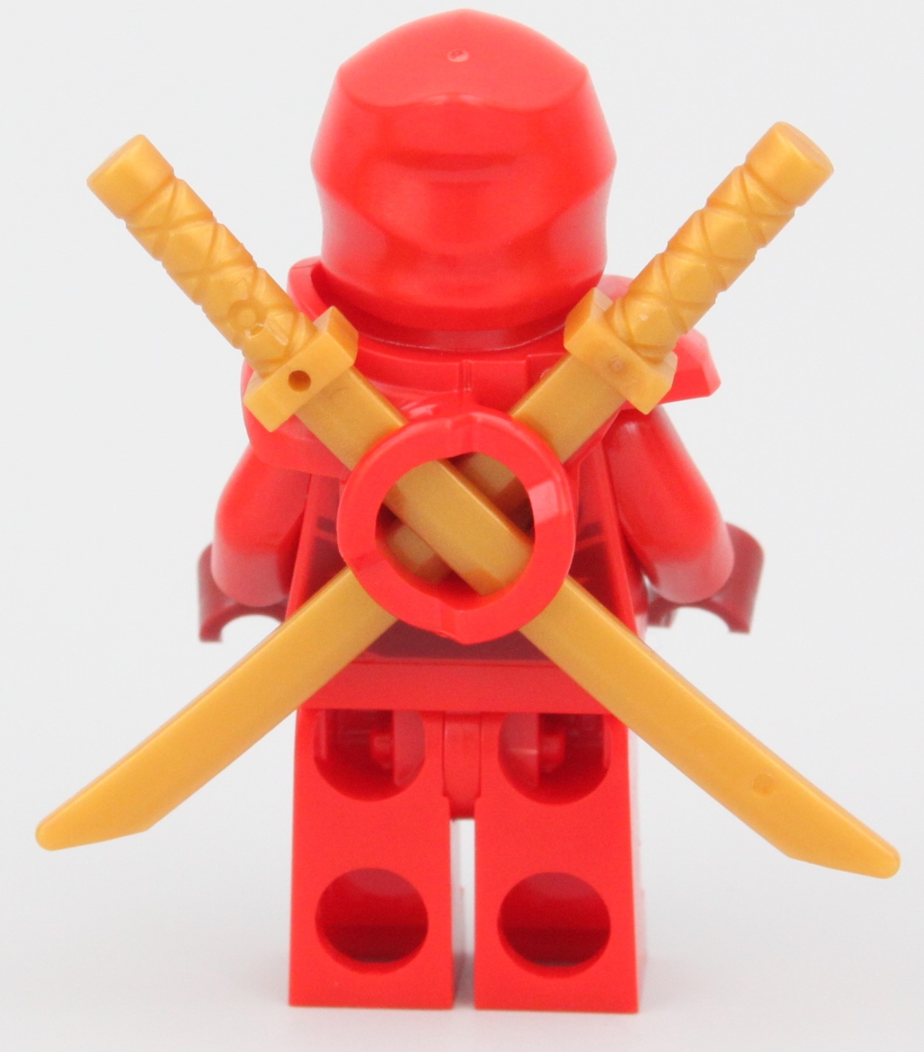 LEGO 71793 Heatwave Transforming Lava Dragon review