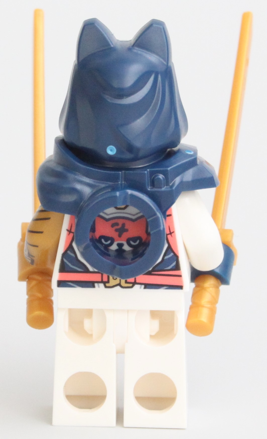 LEGO 71796 Elemental Dragon vs. The Empress Mech review