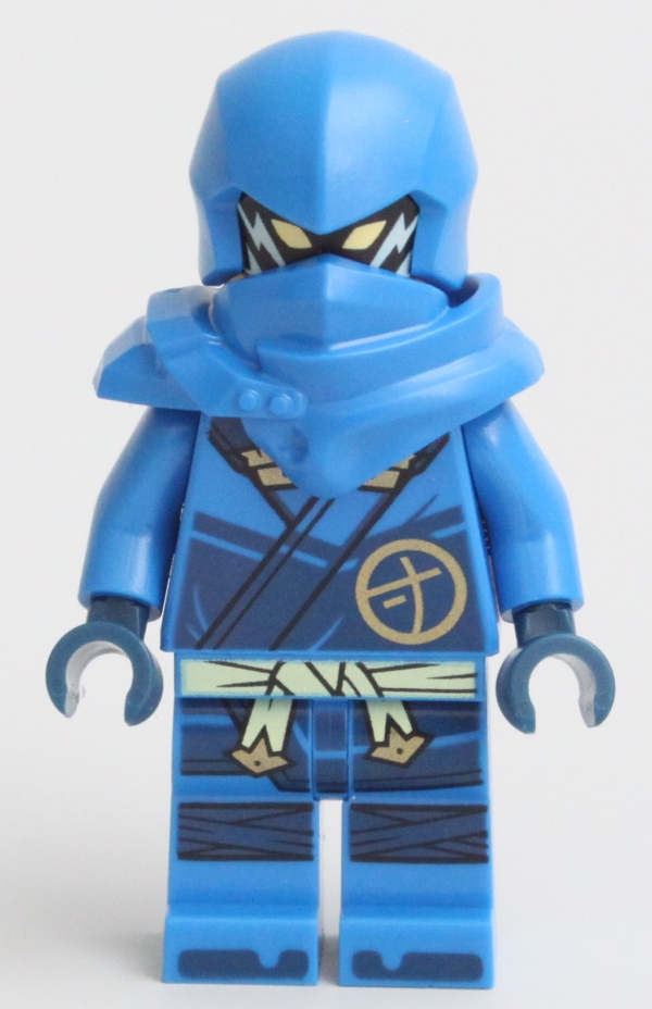 LEGO 71796 Elemental Dragon vs. The Empress Mech review