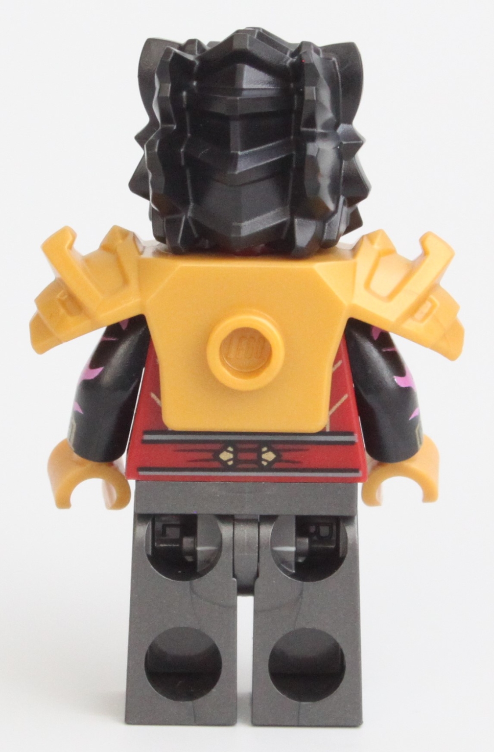 LEGO 71796 Elemental Dragon vs. The Empress Mech review