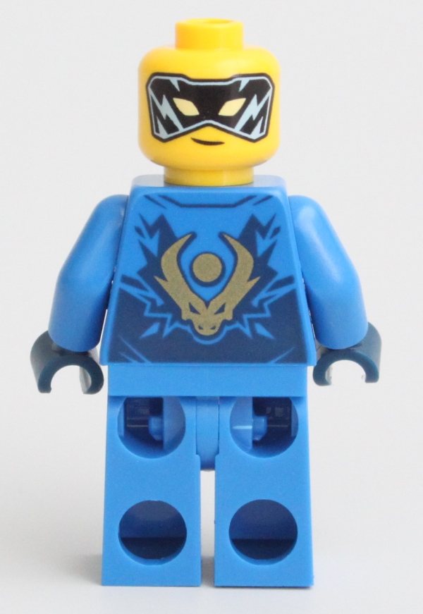 LEGO 71796 Elemental Dragon vs. The Empress Mech review