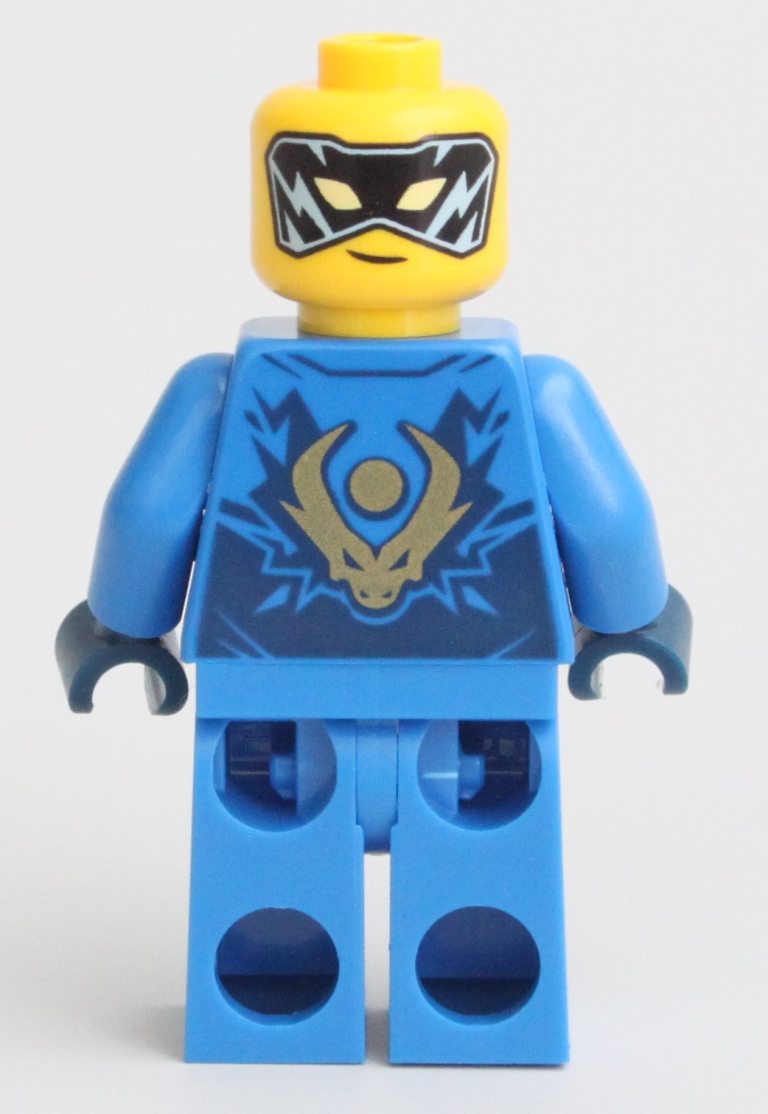 LEGO 71796 Elemental Dragon vs. The Empress Mech review