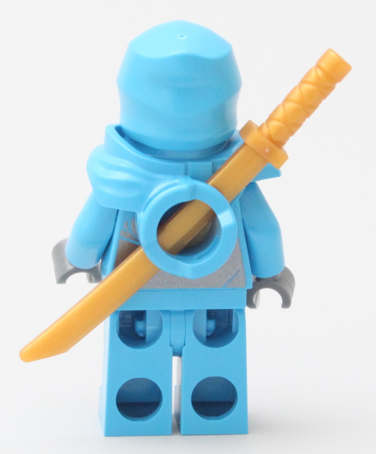 LEGO 71798 Nya and Arin's Baby Dragon Battle review