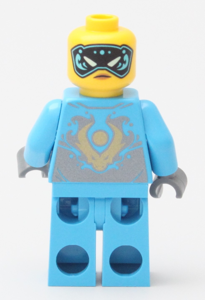 LEGO 71798 Nya and Arin's Baby Dragon Battle review