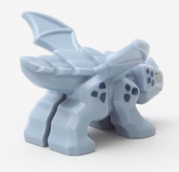 LEGO 71798 Nya and Arin's Baby Dragon Battle review