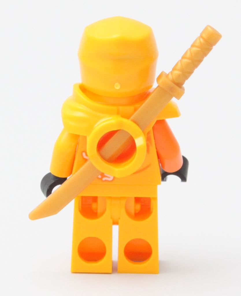 LEGO 71798 Nya and Arin's Baby Dragon Battle review