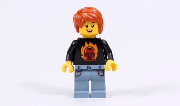 12 retiring LEGO minifigures you can get on Pick a Brick