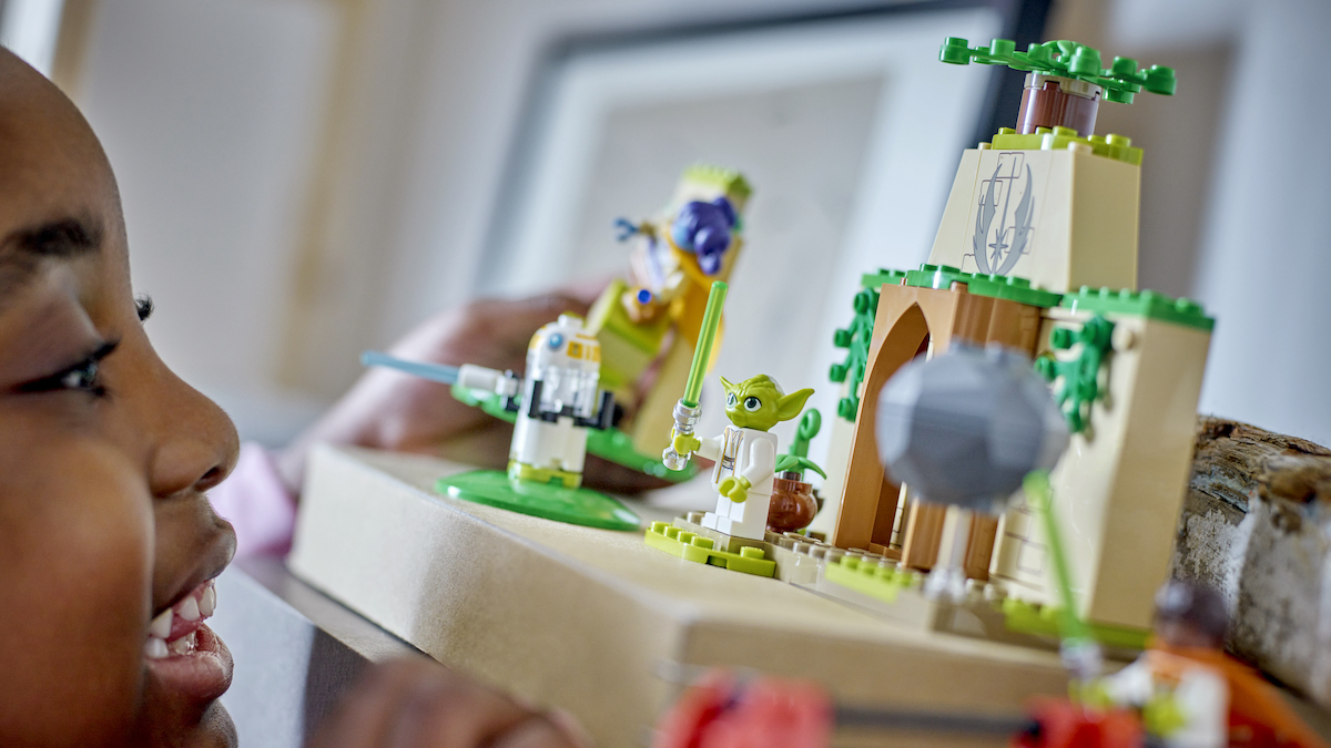 Five LEGO June 1 releases to wait for a saving on