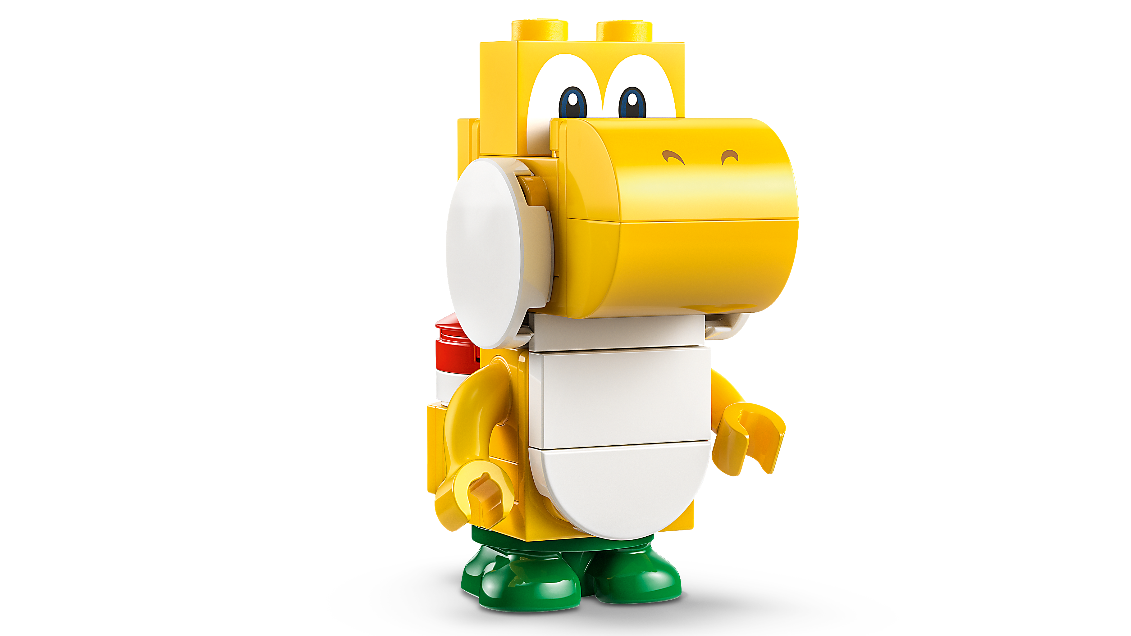 More LEGO Super Mario 71422 Picnic at Mario’s House images