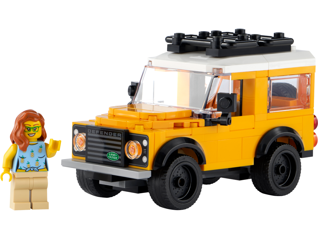 LEGO Store exclusive sets for June 2023 revealed