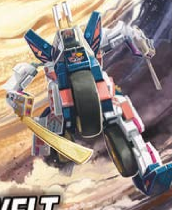 LEGO NINJAGO Dragons Rising book reveals brick-built mech