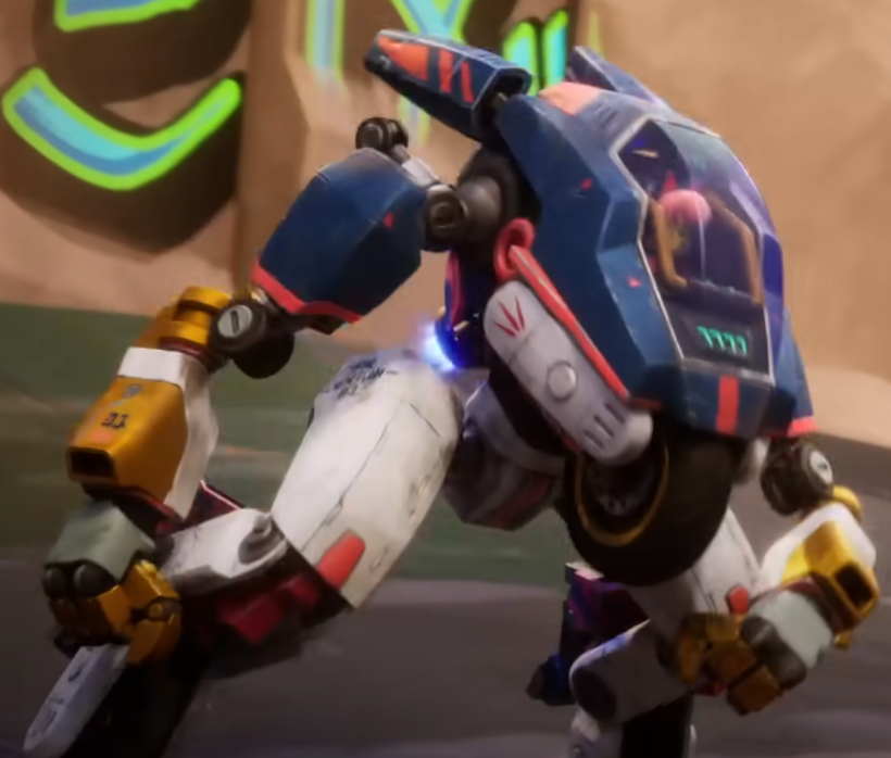 LEGO NINJAGO Dragons Rising book reveals brick-built mech