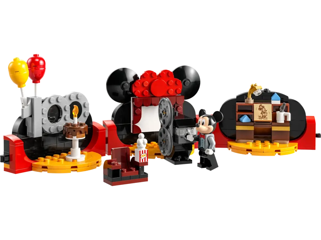 LEGO 40697 Halloween Pumpkin rumoured to light up 2024