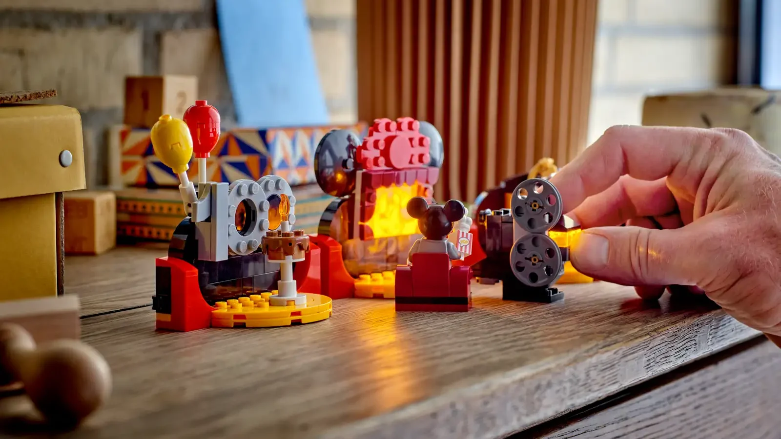 LEGO July 2023 buyers’ guide – Pirates, Disney and more