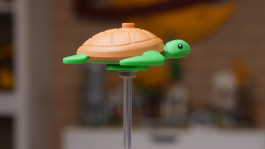 Everything you need to know about the new LEGO City animals