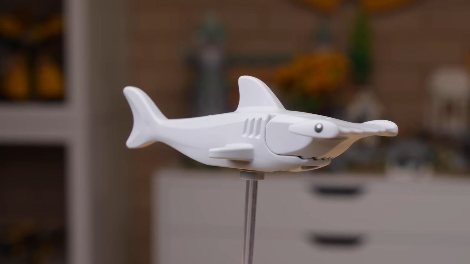 Everything you need to know about the new LEGO City animals