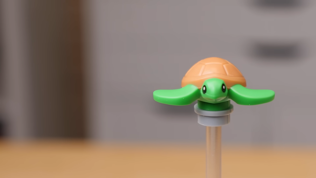 Everything you need to know about the new LEGO City animals