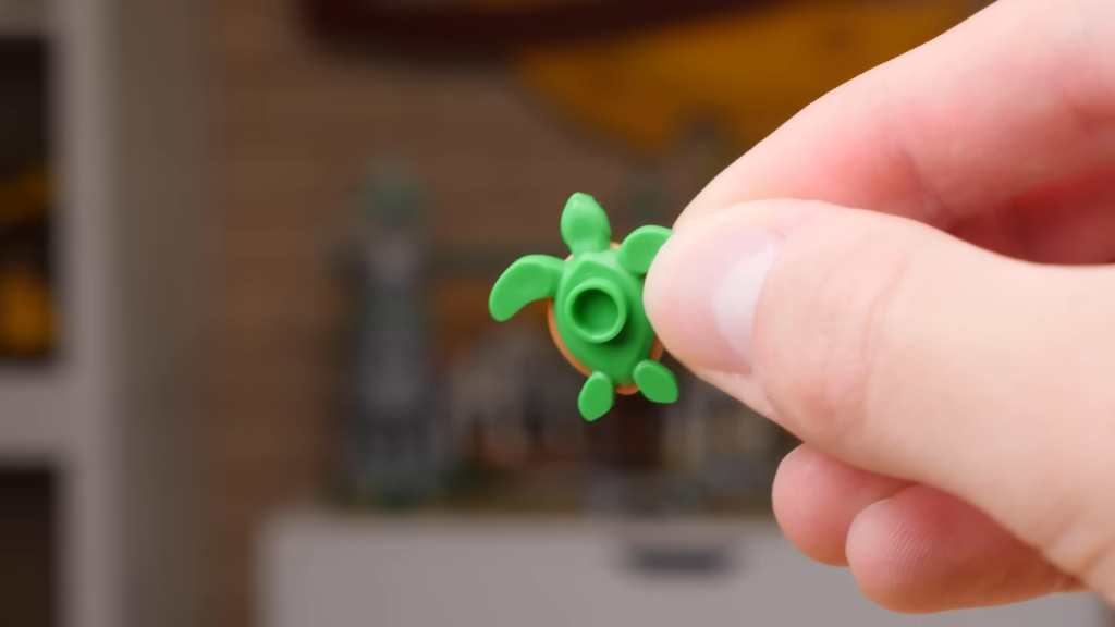 Everything you need to know about the new LEGO City animals