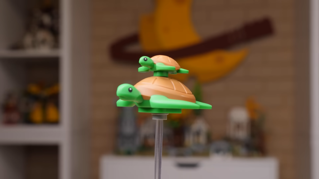 Everything you need to know about the new LEGO City animals