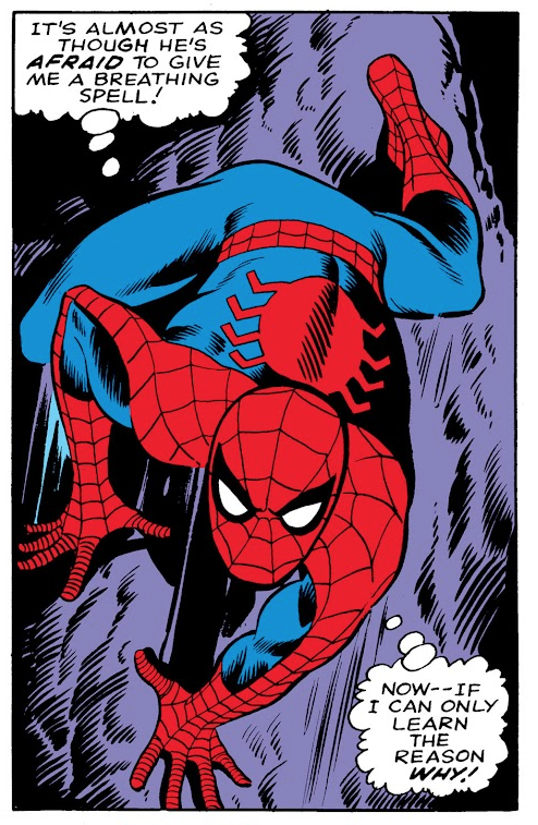 LEGO Art 31209 The Amazing Spider-Man comic book panel