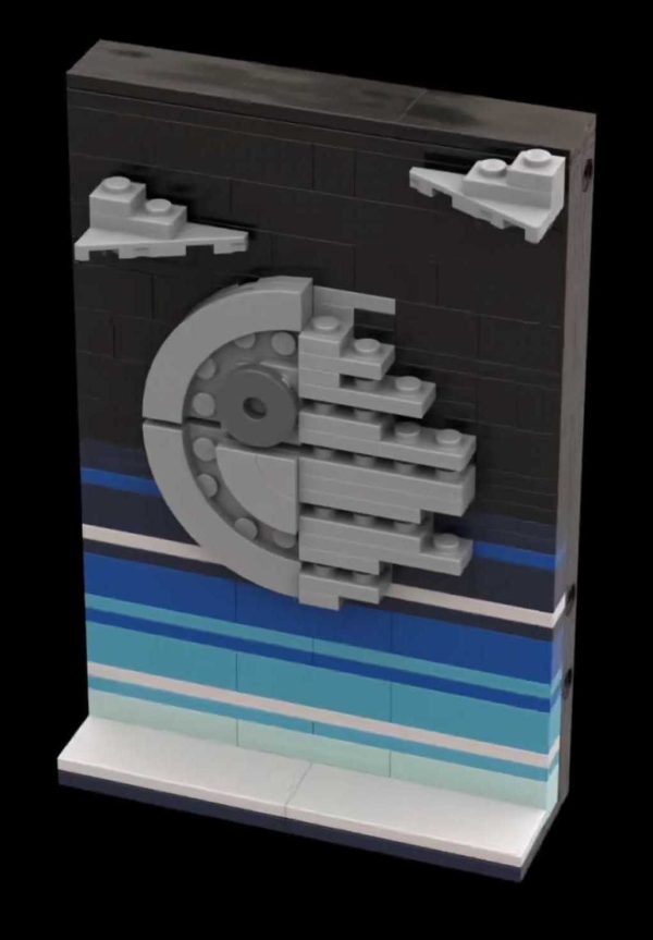 LEGO Ideas set gets a revamp from a galaxy far, far away