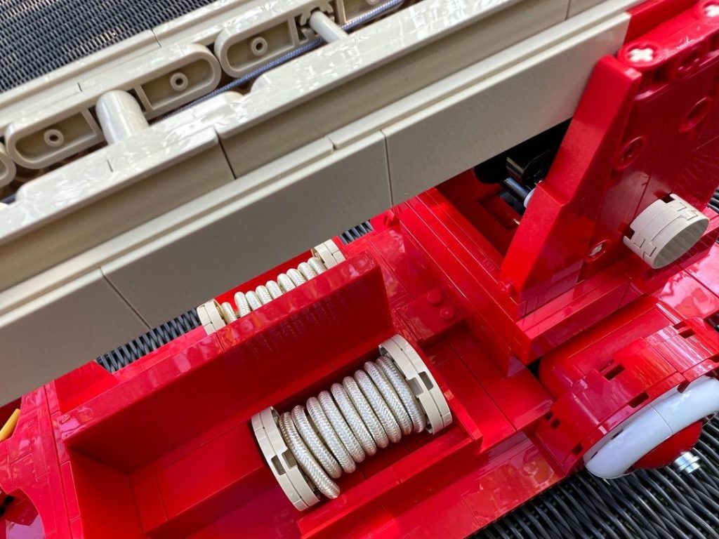 LEGO Inside Tour 2023 exclusive set revealed