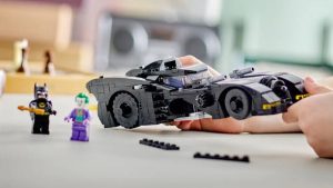 More details on rumoured LEGO Batman summer 2024 sets