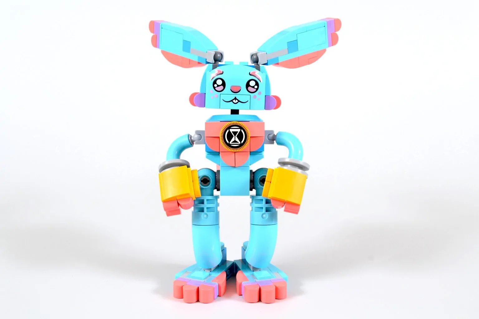 LEGO DREAMZzz 71453 Izzie and Bunchu the Bunny review