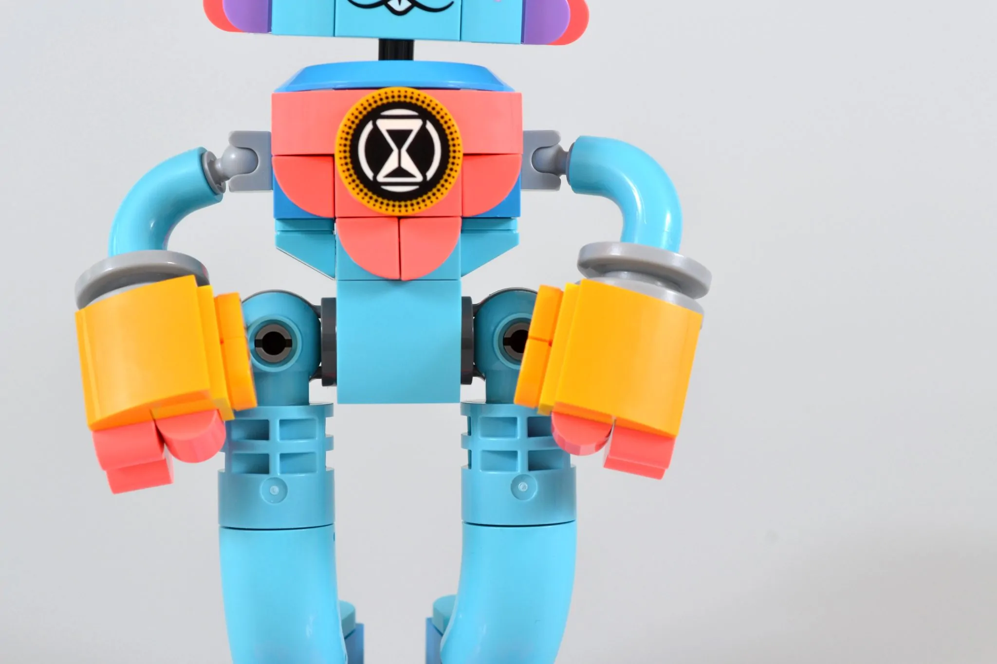 LEGO DREAMZzz 71453 Izzie and Bunchu the Bunny review