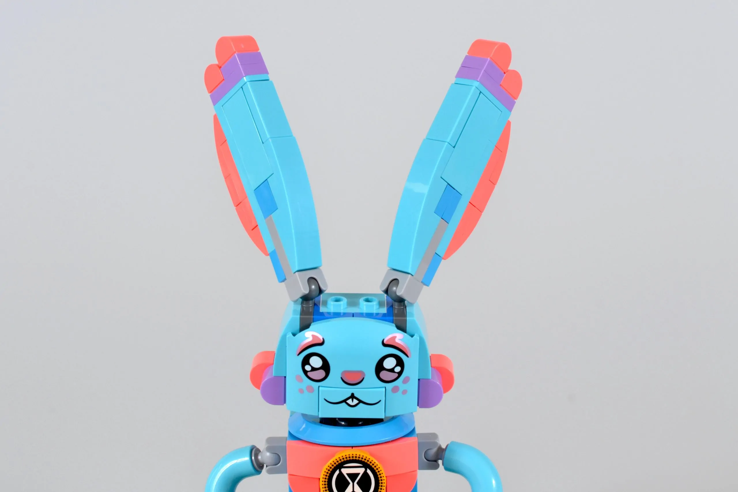 LEGO DREAMZzz 71453 Izzie and Bunchu the Bunny review