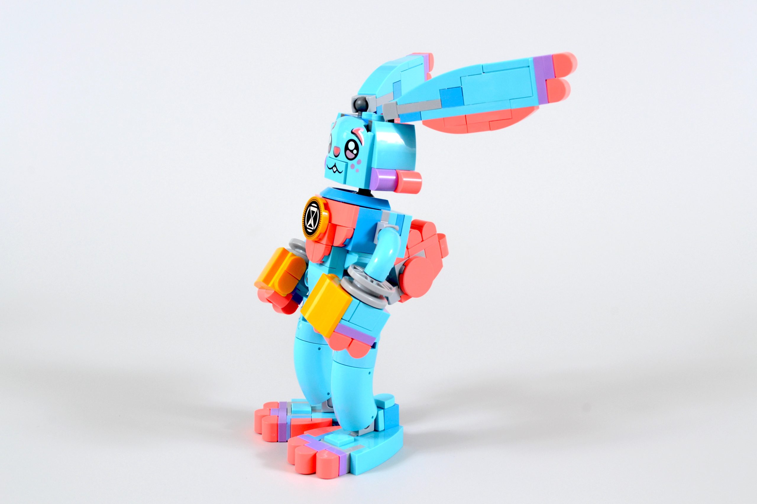 LEGO DREAMZzz 71453 Izzie and Bunchu the Bunny review