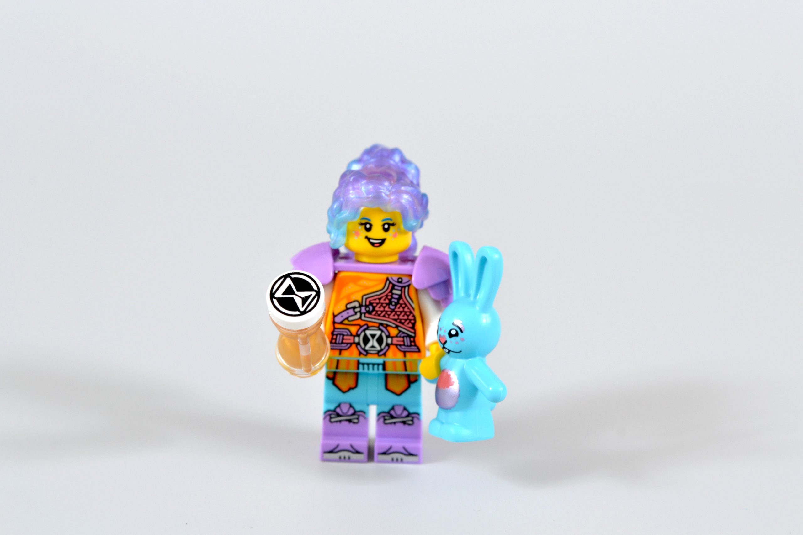 LEGO DREAMZzz 71453 Izzie and Bunchu the Bunny review