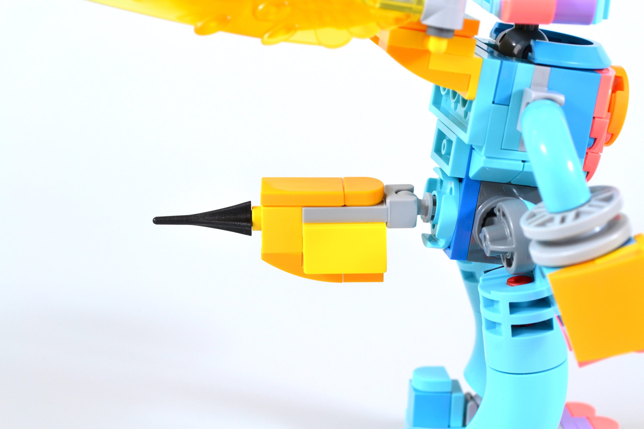 LEGO DREAMZzz 71453 Izzie and Bunchu the Bunny review