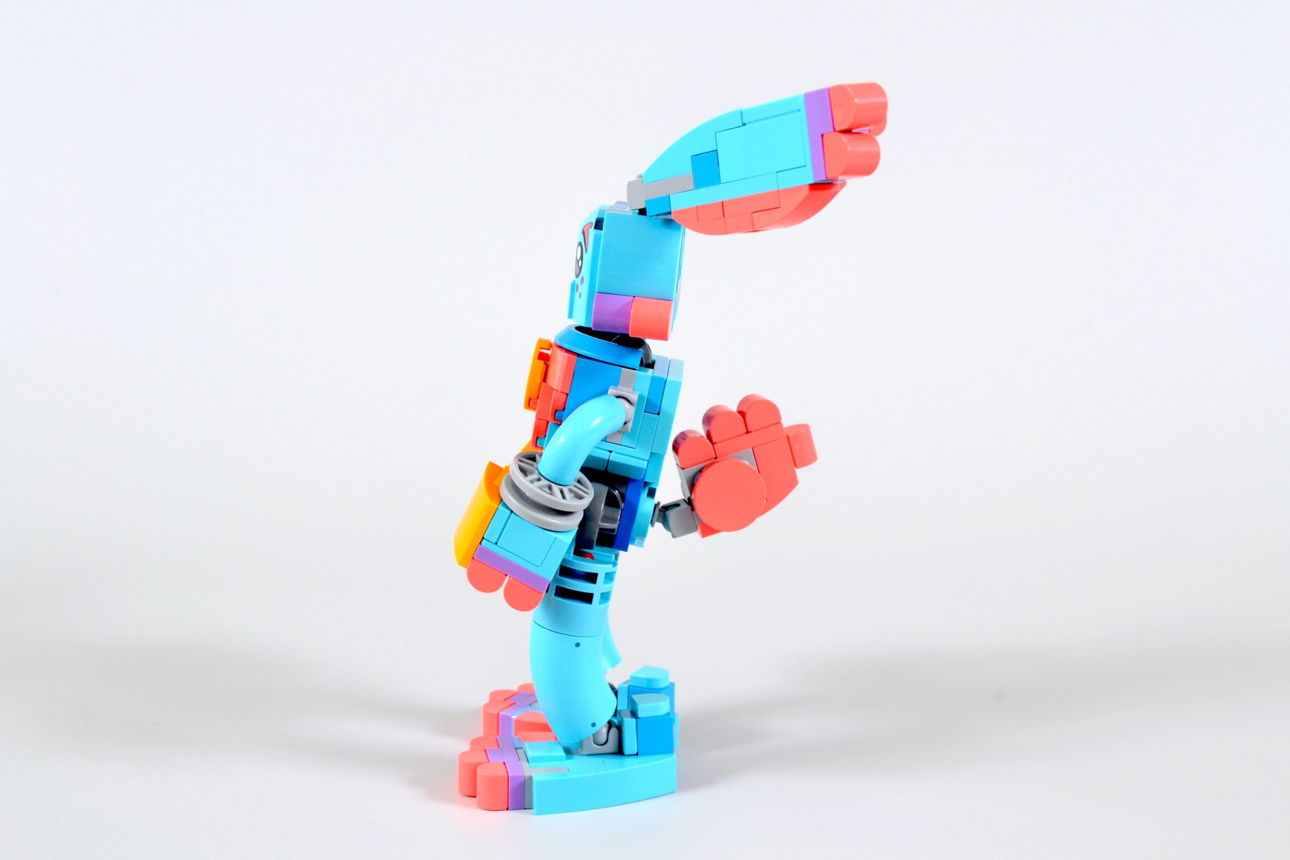 LEGO DREAMZzz 71453 Izzie and Bunchu the Bunny review