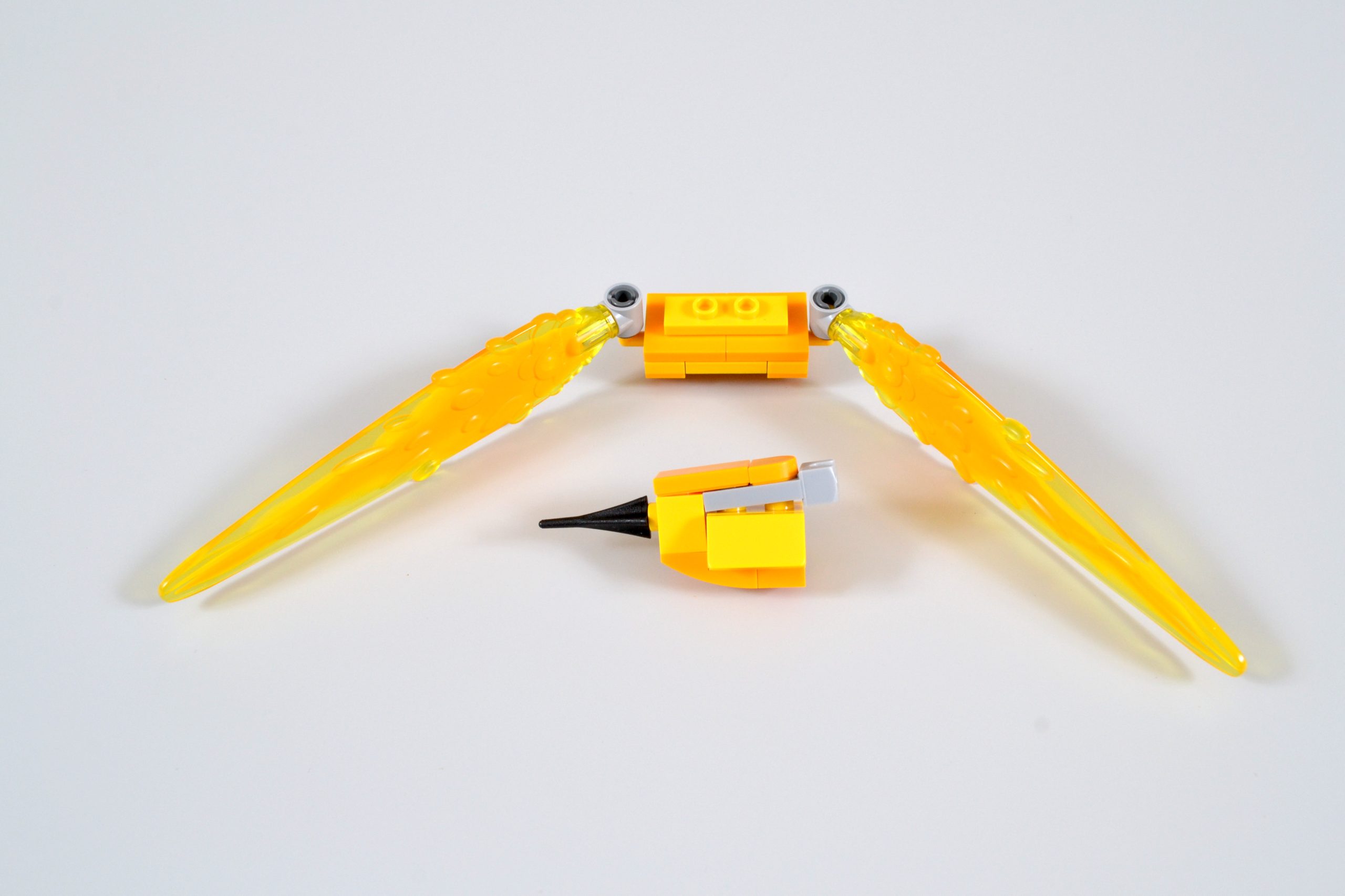 LEGO DREAMZzz 71453 Izzie and Bunchu the Bunny review