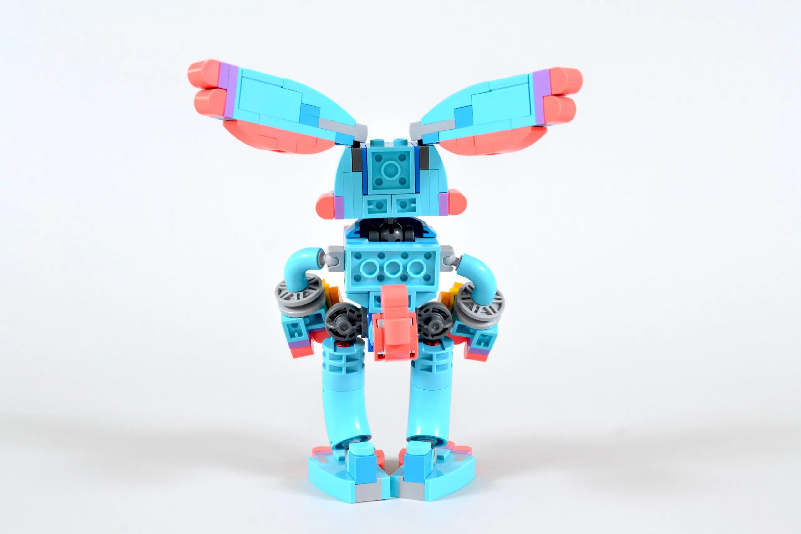 LEGO DREAMZzz 71453 Izzie and Bunchu the Bunny review