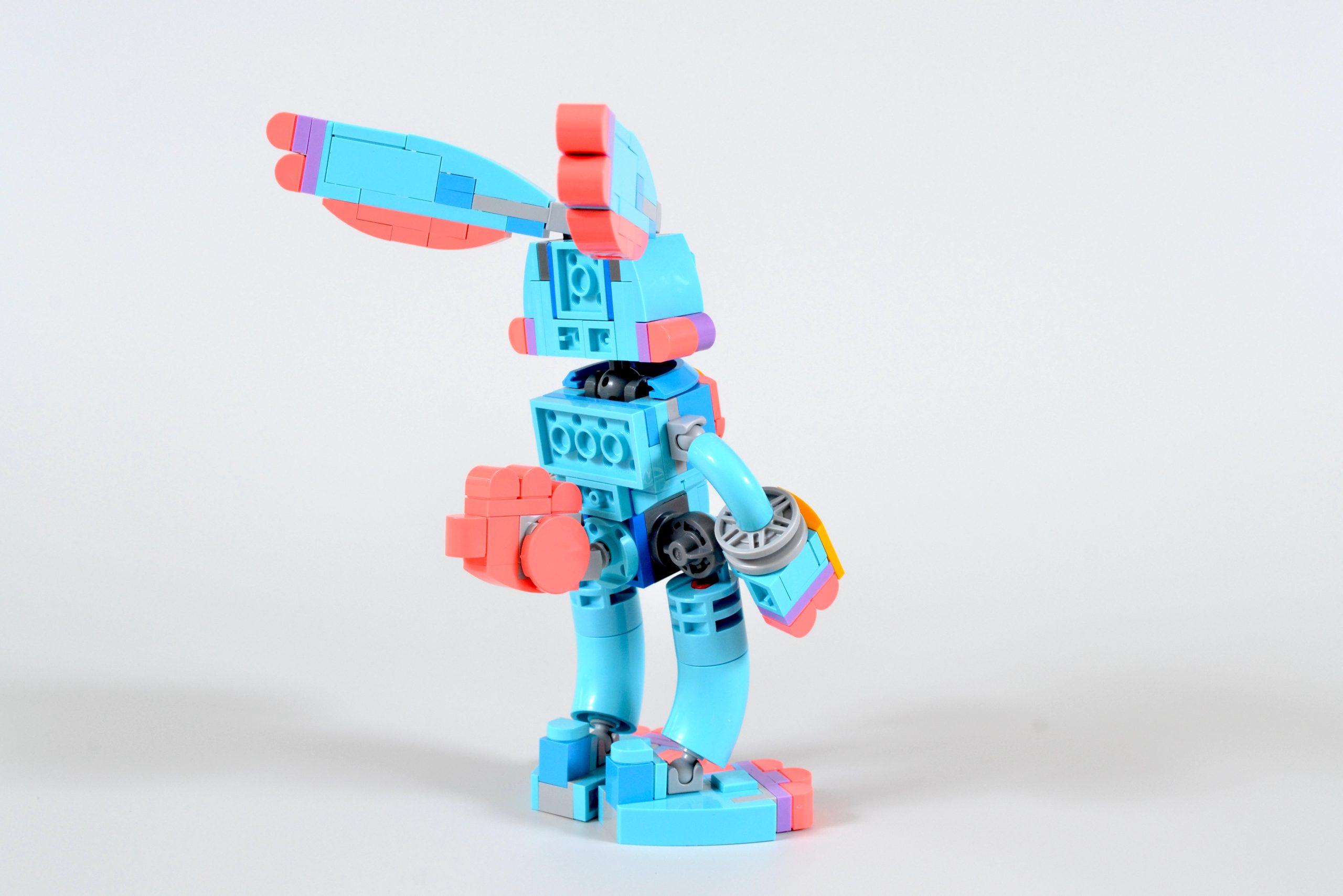 LEGO DREAMZzz 71453 Izzie and Bunchu the Bunny review