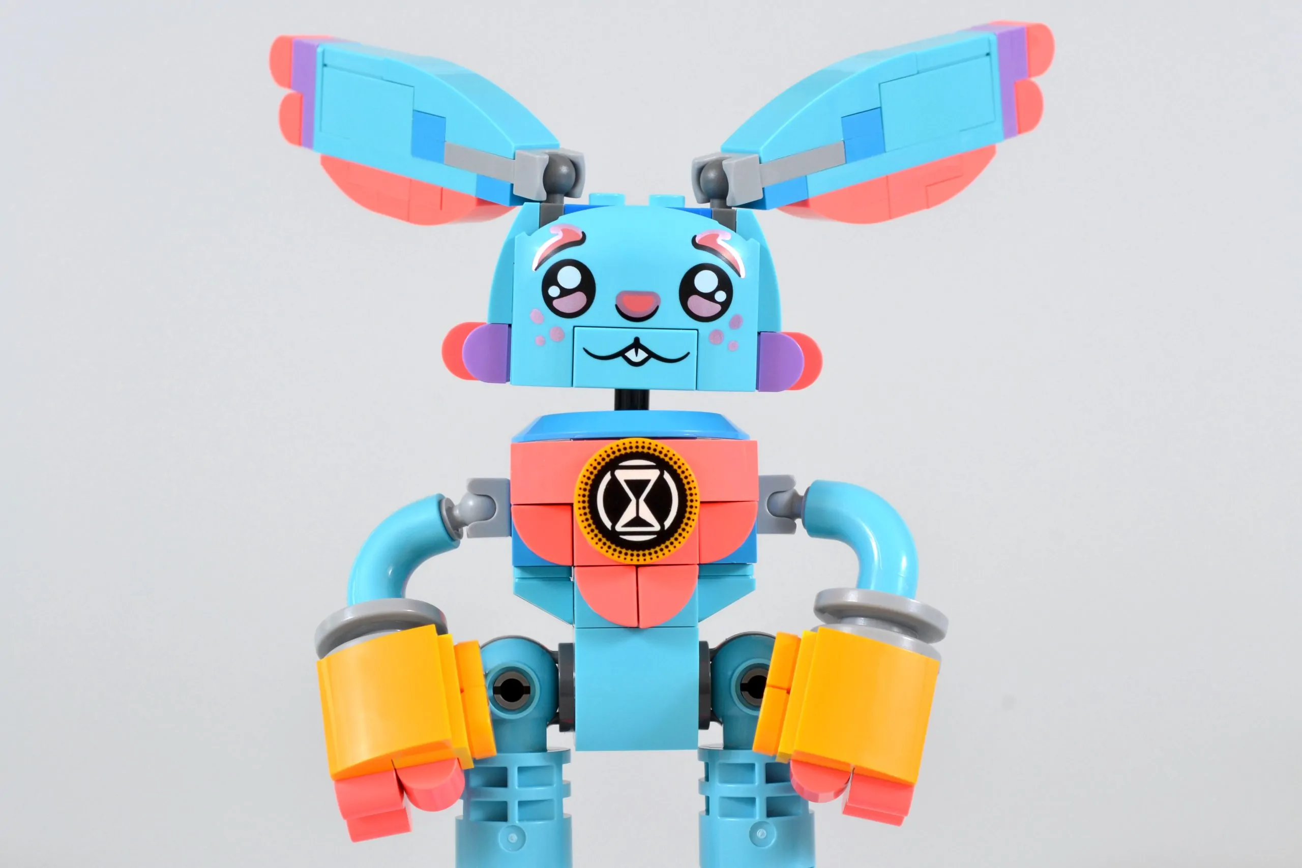 LEGO DREAMZzz 71453 Izzie and Bunchu the Bunny review