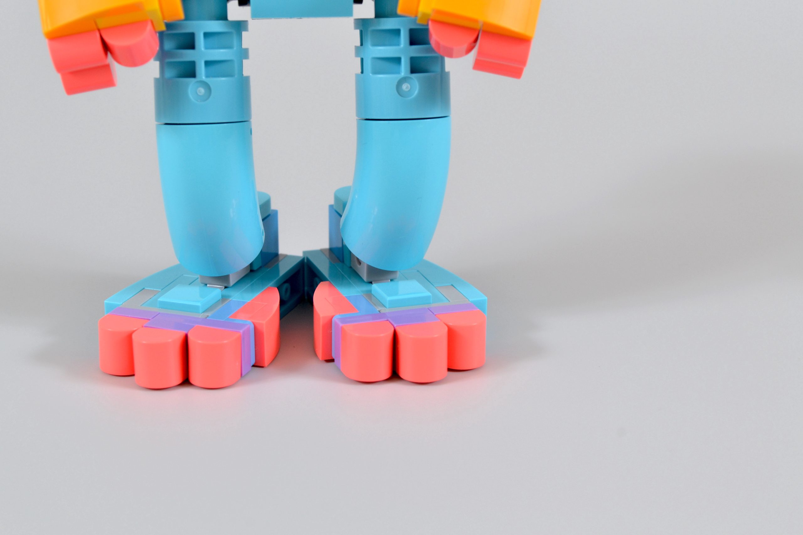 LEGO DREAMZzz 71453 Izzie and Bunchu the Bunny review