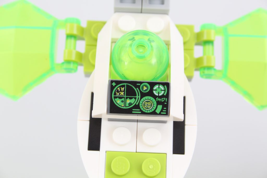 LEGO DREAMZzz 71455 Grimkeeper the Cage Monster review